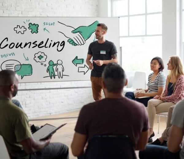 Systems Thinking and Organizational Development – Africa Centre for ...